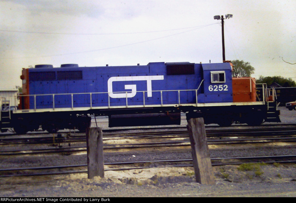 GTW 6252